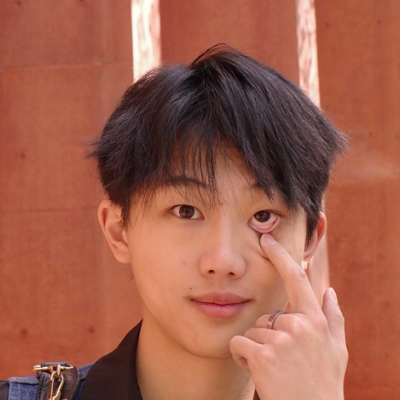 Shimin Zhou - The Global Architects’ Network
